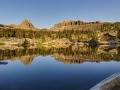 Alaska Basin - Regensburger Photography