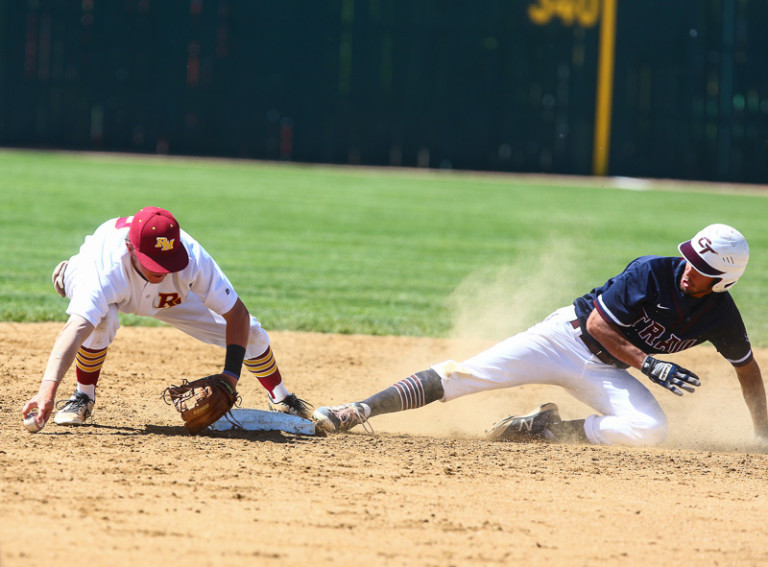 2016 Colorado 5A Baseball Finals - Regensburger Photography